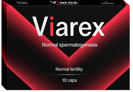 Viarex – Pharm Herbal Store