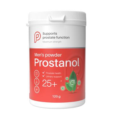 PROSTANOL – Pharm Herbal Store