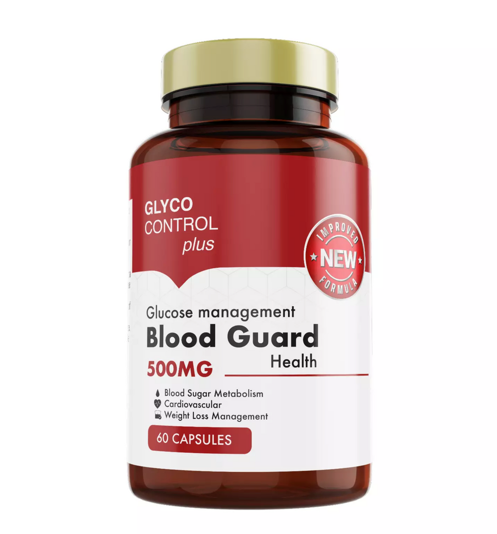Blood Guard – Pharm Herbal Store