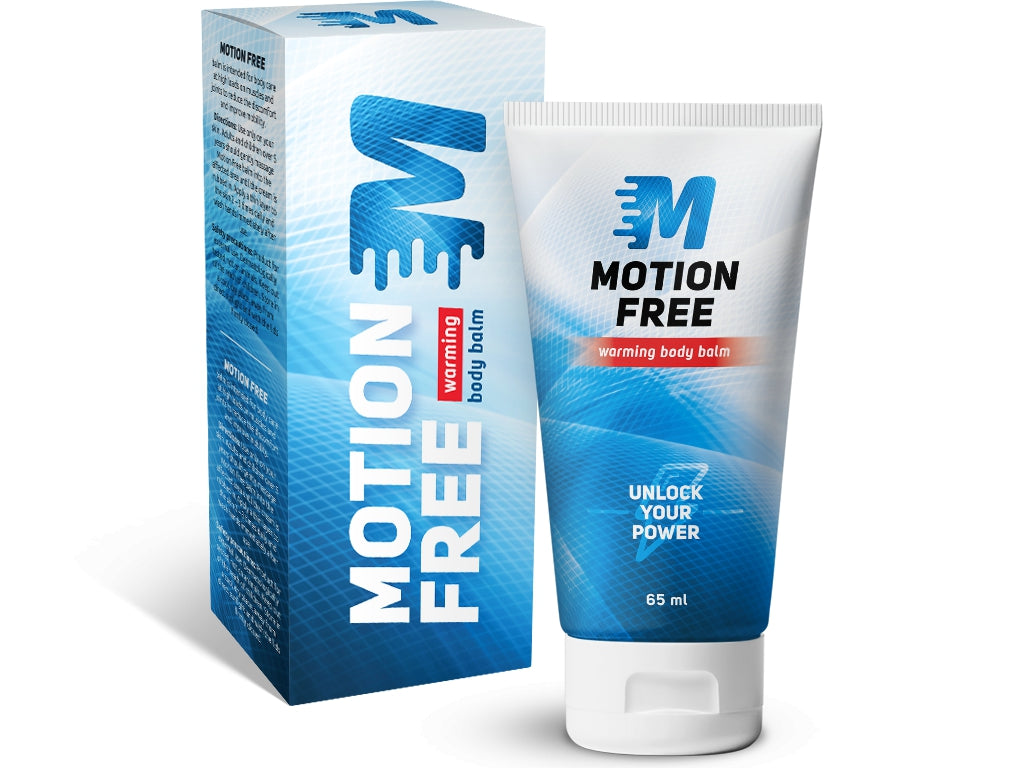 Motion Free – Pharm Herbal Store
